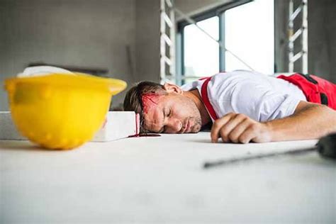 Los accidentes mortales en el trabajo se disparan en el año 2022