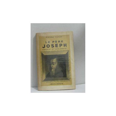 Le père joseph