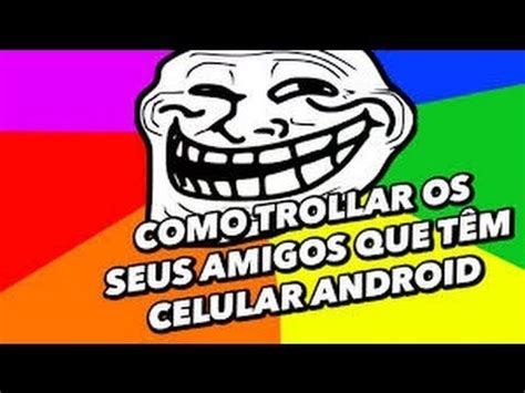Trolando Meu Primo Desligando Wifi Youtube