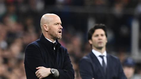 MU Pilih Erik Ten Hag Sebagai Manajer Baru Ini Alasannya Bola
