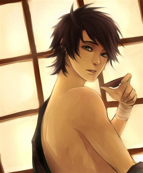 Original Image By Xiao Tong Zerochan Anime Image Board