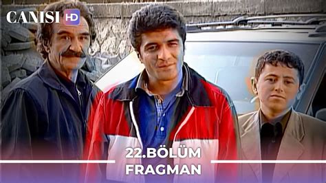 Can S B L M Fragman Hd Restorasyon Youtube