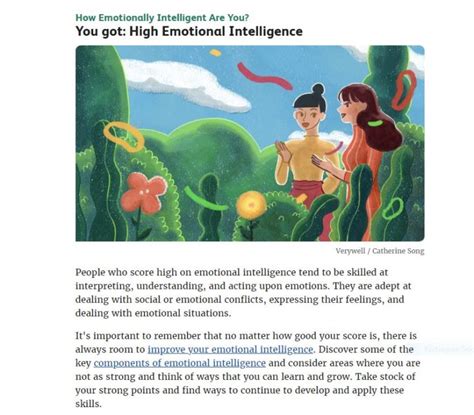15 Best Online Personality Tests To Learn About Yourself Happier Human