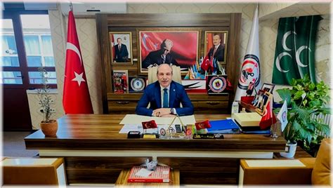 Şehit ve gazi yakınlarından iyi parti ye tepki Bingöl Haberleri