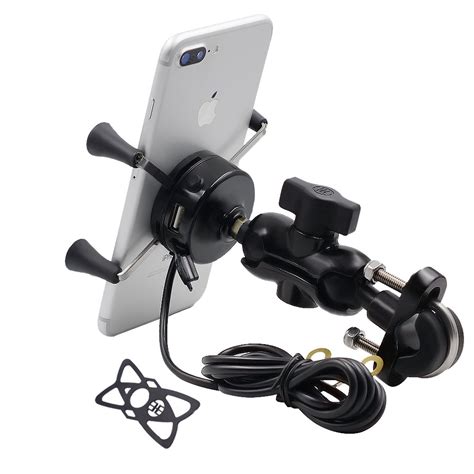 Cargador movil bicicleta Cargadores para móviles tablets y todo tipo