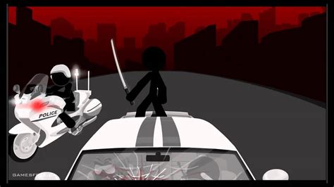 Mafia Sift Heads World Ultimatum Parte Youtube