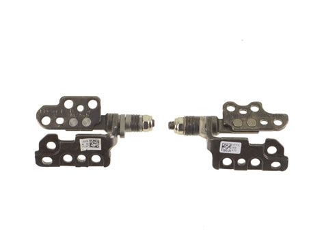 Dell OEM Latitude 5400 Hinge Kit Left And Hinge 5400HNGKIT