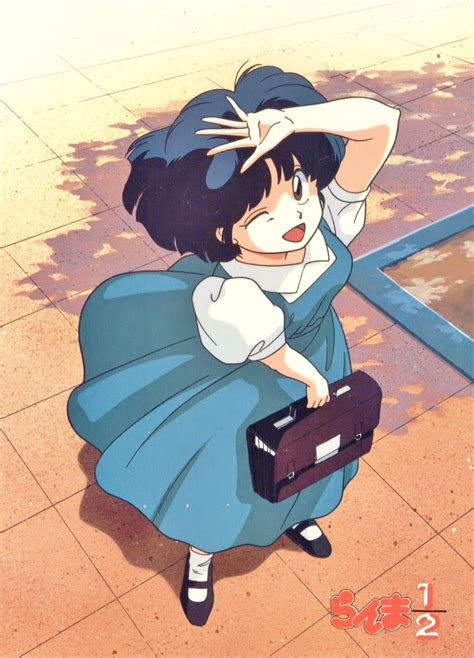 Akane Tendo Wallpapers Top Free Akane Tendo Backgrounds Wallpaperaccess