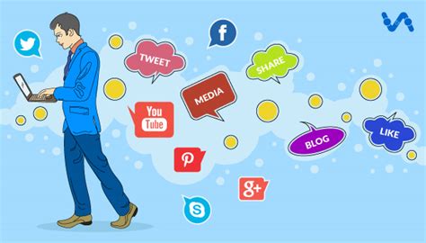 Why Is Social Media Important ZNI