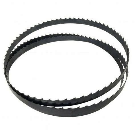 13104 High Carbon Steel 18 Teeth Per Inch