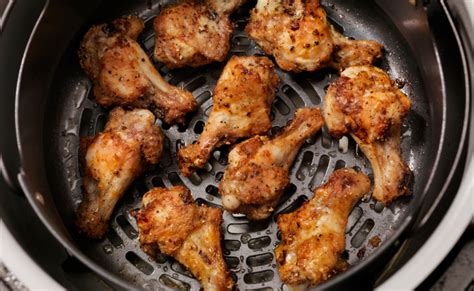 Descubra Como Preparar Frango Na Airfryer Dicas E Receitas Deliciosas