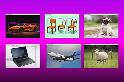 GitHub Mohdalibn Yolov3 Image Object Detection A Python Script That