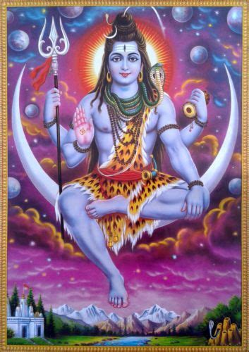 Pin by sanjiv on ॐ Shiv jee Lord shiva Shiva art Beautiful posters