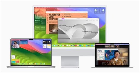 MacOS Sonoma Is Here The Best New Features You Should Use PetaPixel