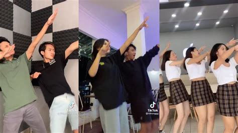Apa Itu Pargoy Bahasa Gaul Yang Sedang Tren Di TikTok Ini Arti Pargoy