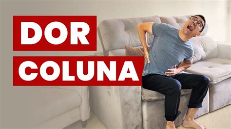SOLUÇÃO PARA DOR NA COLUNA Melhores alongamentos para a coluna