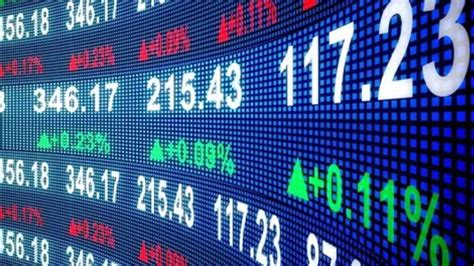 C Mo Comprar Acciones En Argentina Qu Se Necesita Y El M Nimo