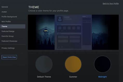 Cómo personalizar el diseño de tu perfil de Steam