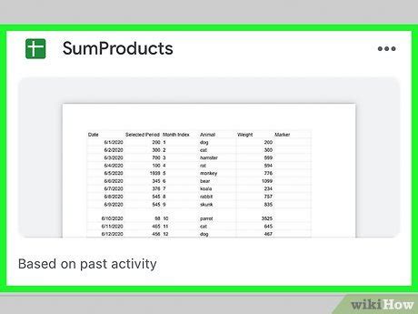 Come Condividere Un File Su Google Drive 13 Passaggi