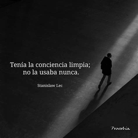 Total 67 Imagen Frases Sobre La Conciencia Abzlocal Mx