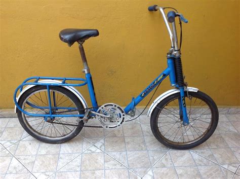 Bicicleta Caloi Antiga Berlineta R 1 200 00 Em Mercado Livre