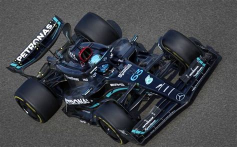 Résultats des essais libres 3 du Grand Prix d Abou Dabi 2023 F1 News