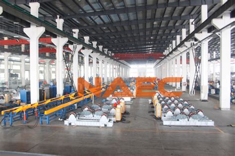 3D Video Of Software System For Pipe Spooling Fabrication Line