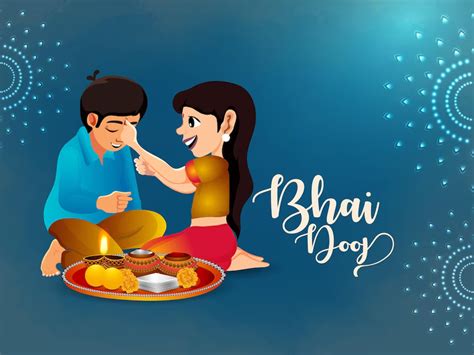 Bhai Dooj 2024 Exact Date Time Significance And Shubh Muhurat