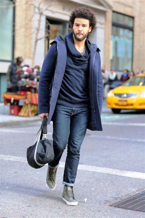 25 Urban Men Street Style Outfits Mens Craze