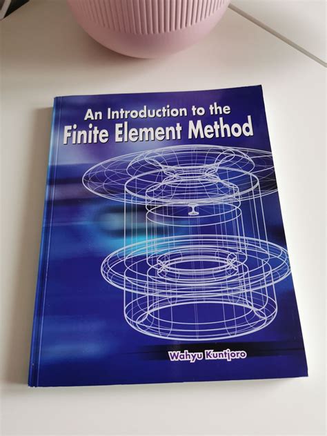 an introduction to the finite element method 410976562 ᐈ köp på tradera