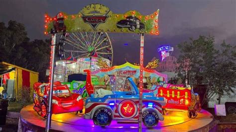 Chalco La Feria Nacional Xico Ya Tiene Cartel La Jornada Estado