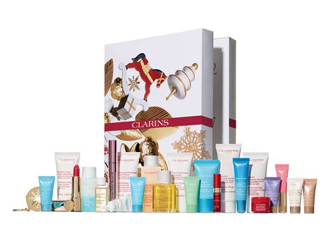Calendrier Avent Clarins 2025 List Of Calendrier Avent Clarins 2025