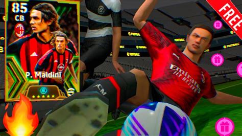 Maldini Again Free Try Italian League Guardians Pack Opening How