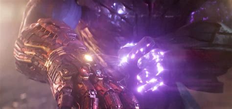 How Did Thanos Get The Power Stone Margaret Wiegel