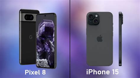Pixel Google Pixel Vs Iphone Which One Should You Buy