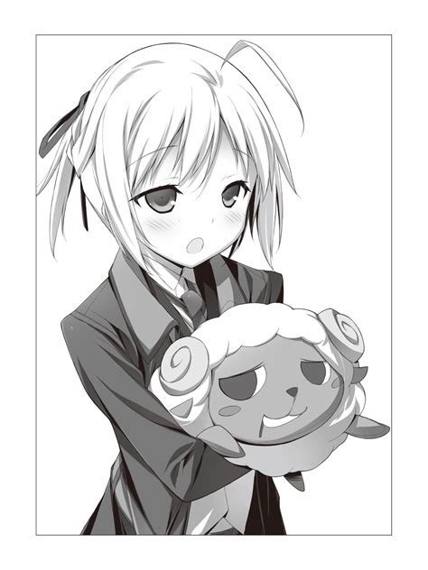 Konoe Subaru Mayo Chiki Image By Kikuchi Seiji 1752380 Zerochan