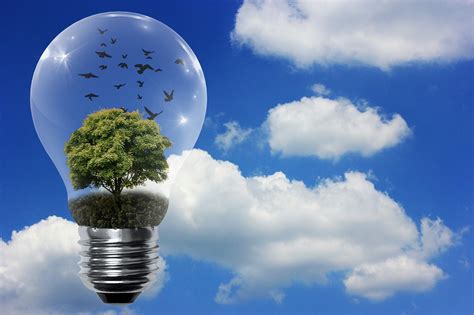 Energ As Renovables Qu Son Tipos Usos Y Ejemplos