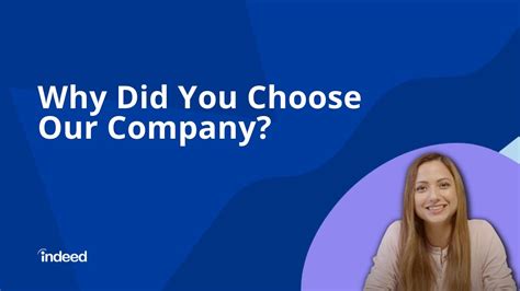 Why Are You Interested In Our Company Best Answer To This Interview