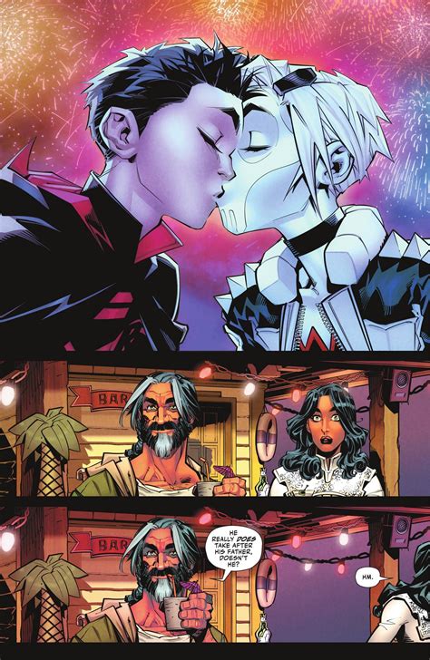 10000 Best R Dccomics Images On Pholder Comic Excerpt He Really