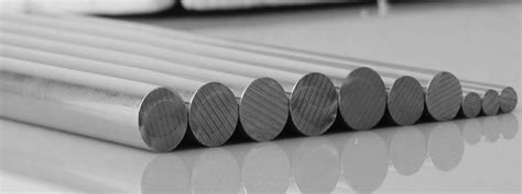 Round Bar Supplier Stockist In India