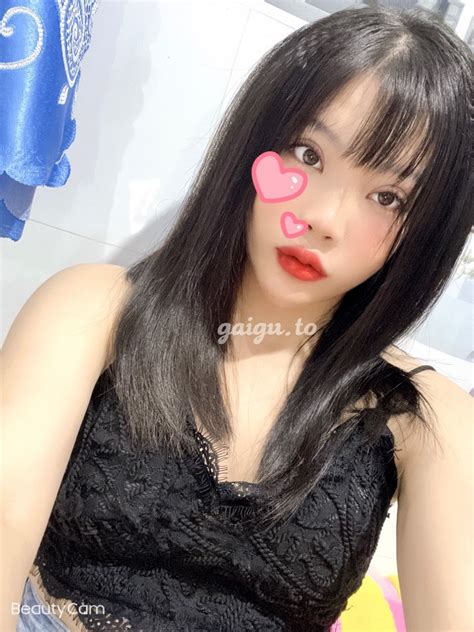 HOT GIRL GIA HÂN TUỔI TEEN VÚ ĐẸP BÍM KHÍT GaiguTv CLB