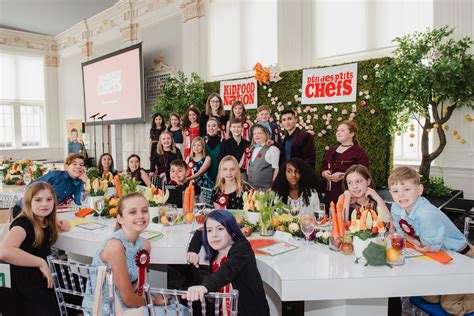 La saine alimentation à lhonneur lors de la troisième édition du gala