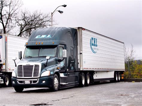 Sam Royalty CHI Logistic Inc Tnsamiam Flickr
