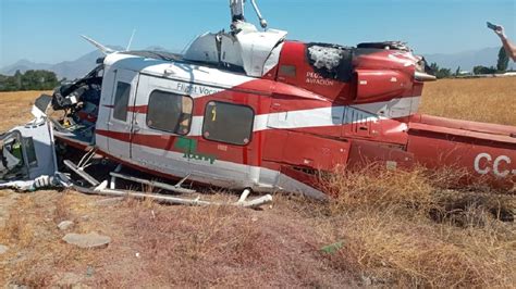 Libertad Pedernera M On Twitter Rt Micheldelherbe Muere Piloto