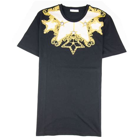 Versace Camisetas Y Polos Para Hombre Tienda Online Oficial Atelier