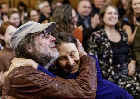 Deutscher Buchpreis 2024 für Martina Hefter Dicke Luft in großen
