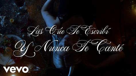 Gera MX Ervin River Las Que Te Escribí y Nunca Te Canté Video