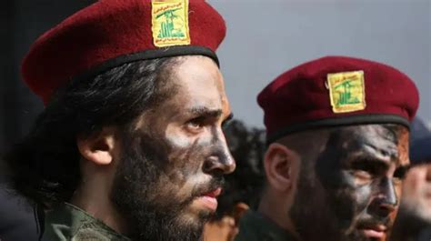 Guerra Israel Hamás qué es Hezbolá el enemigo de Israel en Líbano