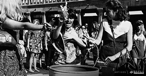 O Que Feminismo Entenda A Vasta Influ Ncia Do Movimento