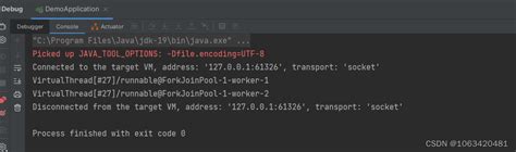 java19虚拟线程以及原理 虚拟线程continuation原理 csdn博客
